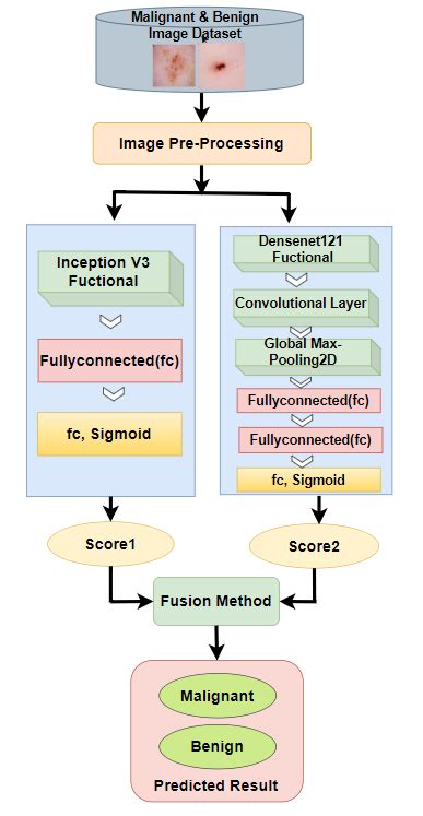 Hybrid Deep Learning Framework For Enhanced Melanoma Detection Ai Research Paper Details