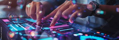 Ai Data Science Digital Technology Concept Computer Programmer Using Digital Tablet With Ai