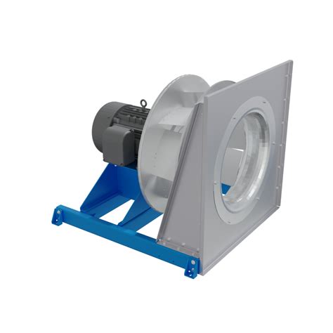 Optimizing Hvac Fan Systems Beyond 60 Hz Mainstream