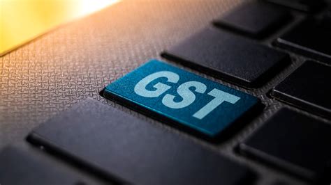 Who Can Use The Gst Interest Calculator