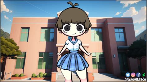 Cute And Sexy Char Maker Asset Files What Would You Like To See In Future Updates