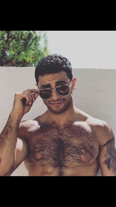 Pin By Rone Stranger On Manes Hairy Chest Hairy Men Hairy Chested Men