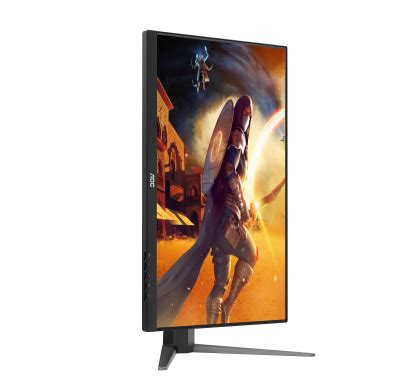 Q27G4 | AOC Monitors