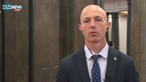 Възраждане Ще бъде добре президентът да наложи вето на промените в Изборния кодекс Новини бг