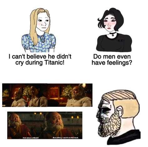 Spoiler Episode 4 Live Action Avatar R Thelastairbender