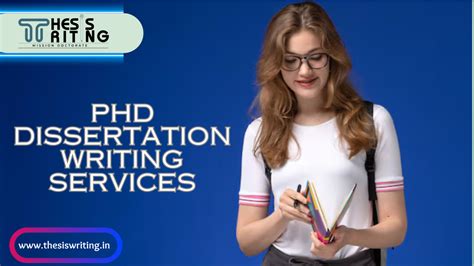 The Ultimate Guide To Phd Dissertation Writing Services