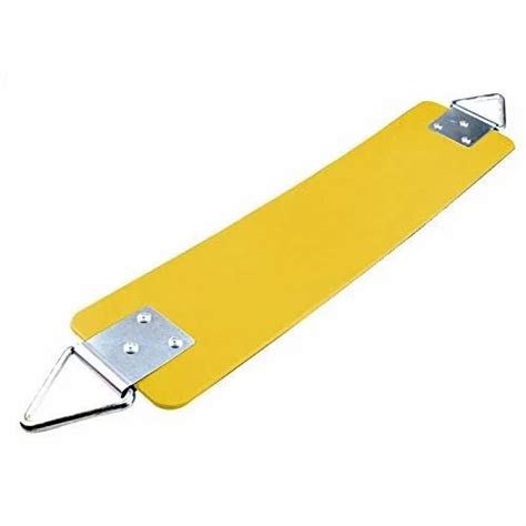 Plastic Sca 325 Flexible Swing Seat With Metal Hook At ₹ 1550piece In