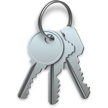What Is Keychain Access On Mac Apple Support