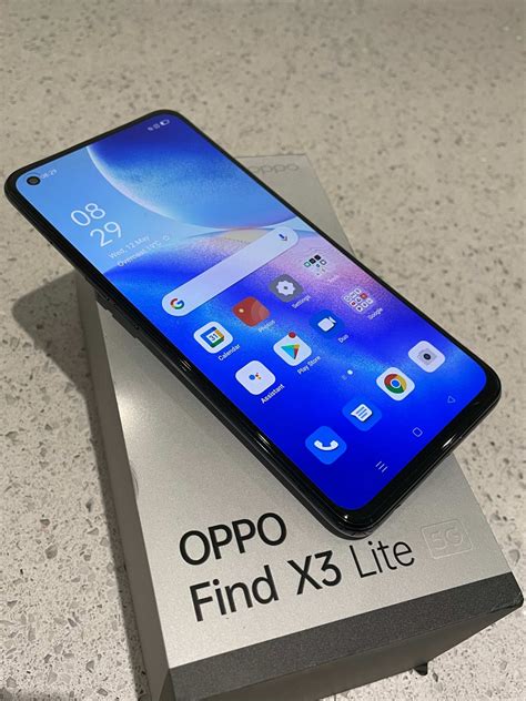 Oppo Find X Lite G Review What Gadget