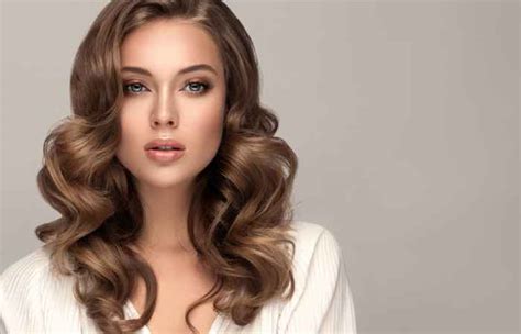 How To Curl Hair With A Flat Iron The Right Way