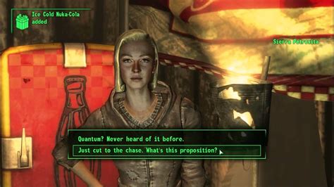Nuka Cola Girl Wallpaper 74 Images