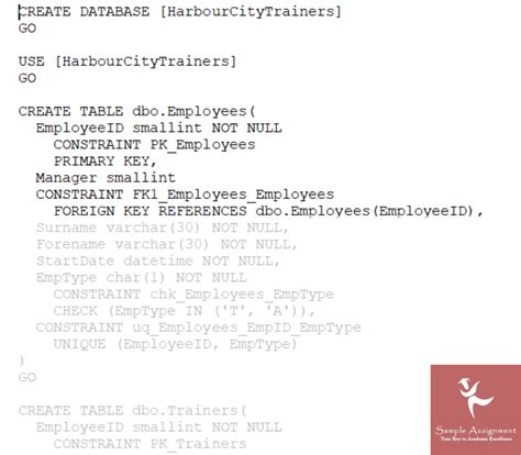 database development assignment help and writing service upto 50 off