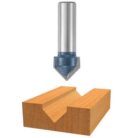 Beginners Guide To Router Bits Acme Tools