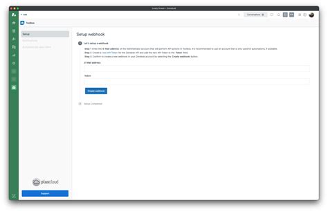How To Setup Toolbox In Zendesk Support Pluscloud Help Center