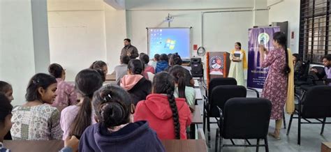 Dhwanil Shah On Linkedin Beil Infrastructure Limited We Organized An Awareness Session On