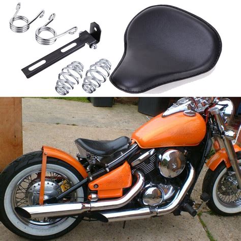 Kawasaki Vulcan Vn800 Bobber