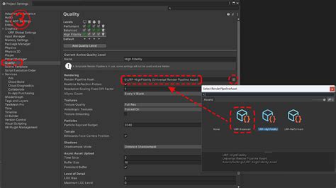 Main Preview In Shader Graph Is Blank Unity Engine Unity Discussions