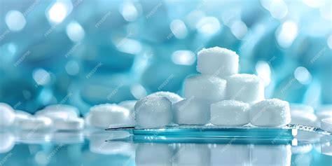 Premium Photo Dka Occurs When The Body Lacks Insulin To Process Sugar For Energy Concept