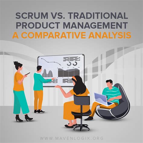 Scrum Vs Traditional Product Management What You Need To Know Maven Logix Posted On The Topic