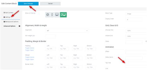 Creating An Image Carousel