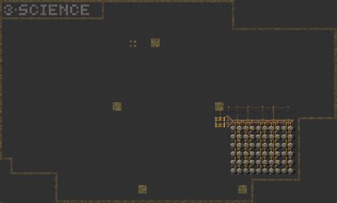 Factorio Beginners Starter Base Blueprint