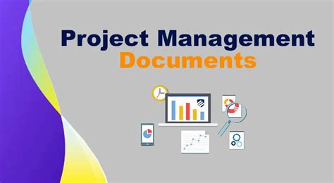 Project Documentation 22 Essential Project Management Documents Pm