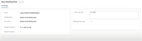 Secure Data Masking In Power Apps Dataverse Explained