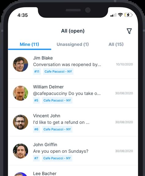 Chatwoot Customer Engagement Platform An Open Source Self Hosted Alternative To Intercom Zendesk