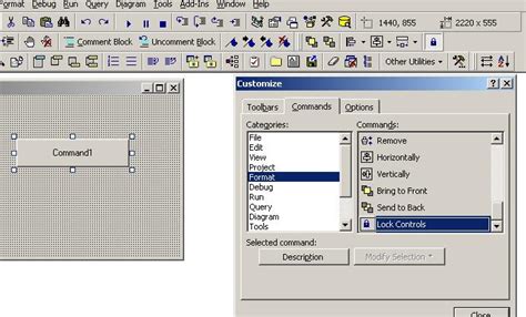 Vb6 Example On How To Make A Login Where Password Is Stored Hashed In