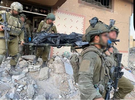 What Will Happen To Yahya Sinwars Body And Where Has Israel Hidden It Al Bawaba