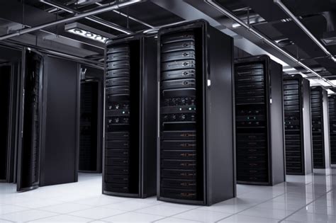 Guide To Data Center Generator Maintenance Central States Diesel Generators