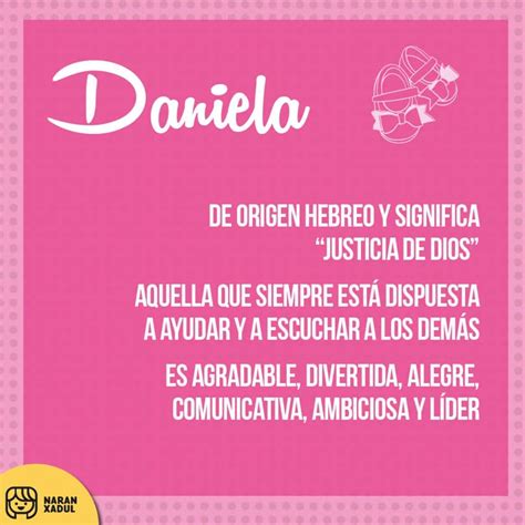 Significado Del Apellido Daniela Significados De Los Apellidos Hot Sex Picture