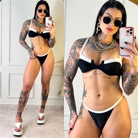 Biquini Duo Michelle Rossi