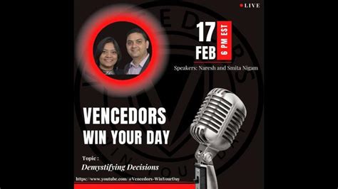 vinay kumar nama on linkedin demystifying decisions