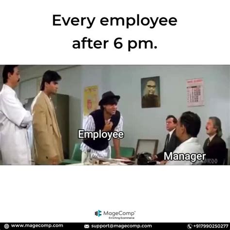 Magecomp Llp On Linkedin Funnymemes Hrmemes Corporatememes Memes Dailymemes Officememes
