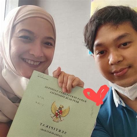 Ungkap Perjuangannya Bareng Bugi Ramadhana Lunasi Kpr Andhara Early