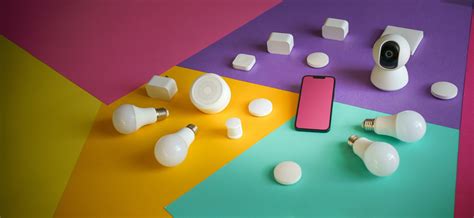 Smart Sensors The Basics Smart Home Centre