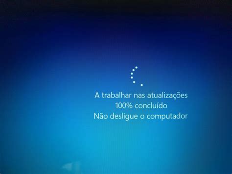 Win 10 Stuck In Update Windows 10 Forums