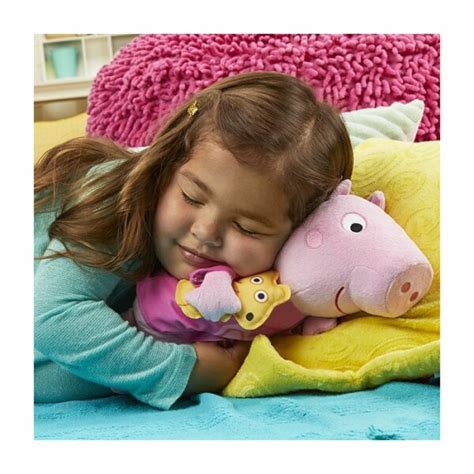 Peppa Pig Bedtime Lullabies Toy Factory