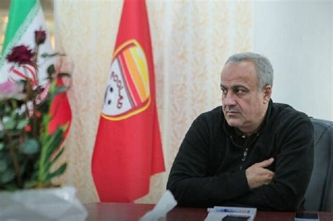 تقاضای استعفا از حسین خبیری؛ مقاومت برای ماندن در فولاد تابناک Tabnak