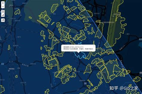 Vueleaflet示例结合geoserver实现地图空间查询附源码下载 知乎