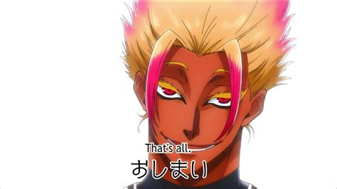 Shidou Ryusei First Appearance Blue Lock Season Episode Clip Youtube