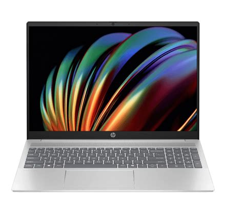 HP Pavilion 16 Inch Laptop 16 Af0001TU Silver 16 Inch A13J5PA Shop HP Com Australia