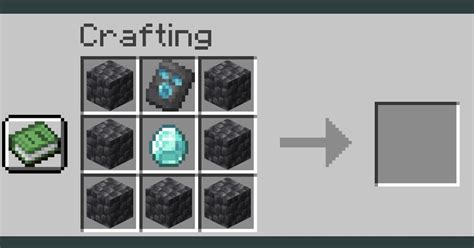Option A Or B For The New Smithing Templates R Minecraft