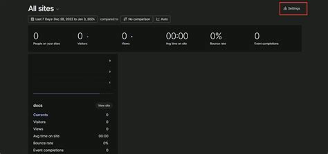 Fathom Analytics Integration Guide Surecart