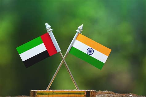 Indias Up State Signs Mous Worth ₹18590 Cr With Uae Based Firms
