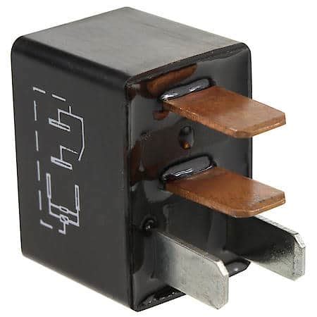 AC Compressor Relay Advance Auto Parts