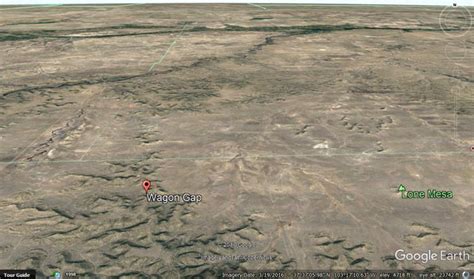 Wagon Gap Pass Bagger Wagon Gap Pass Bagger