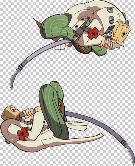 Guilty Gear Xrd REV Faust Video Game Combo PNG Clipart Cameron Diaz Cartoon Combo D D