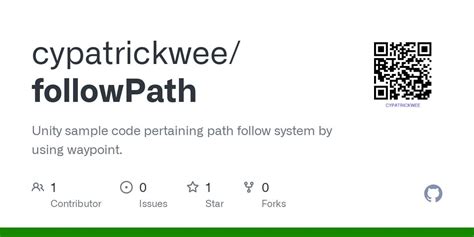 Unity Sample Code Pertaining Path Follow System By Using Waypoint R